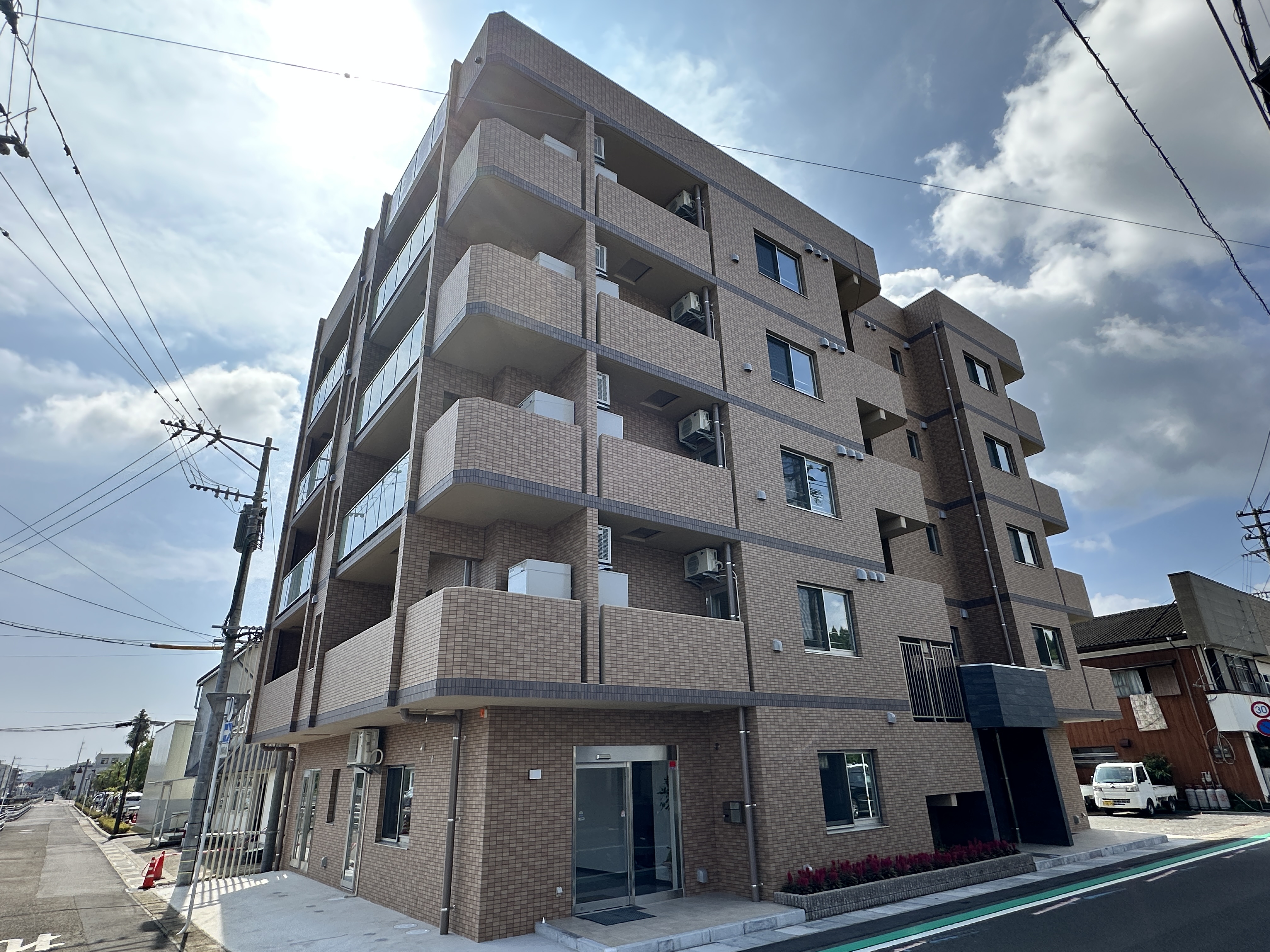 日南市の賃貸アパート・マンションならOSHIRO不動産